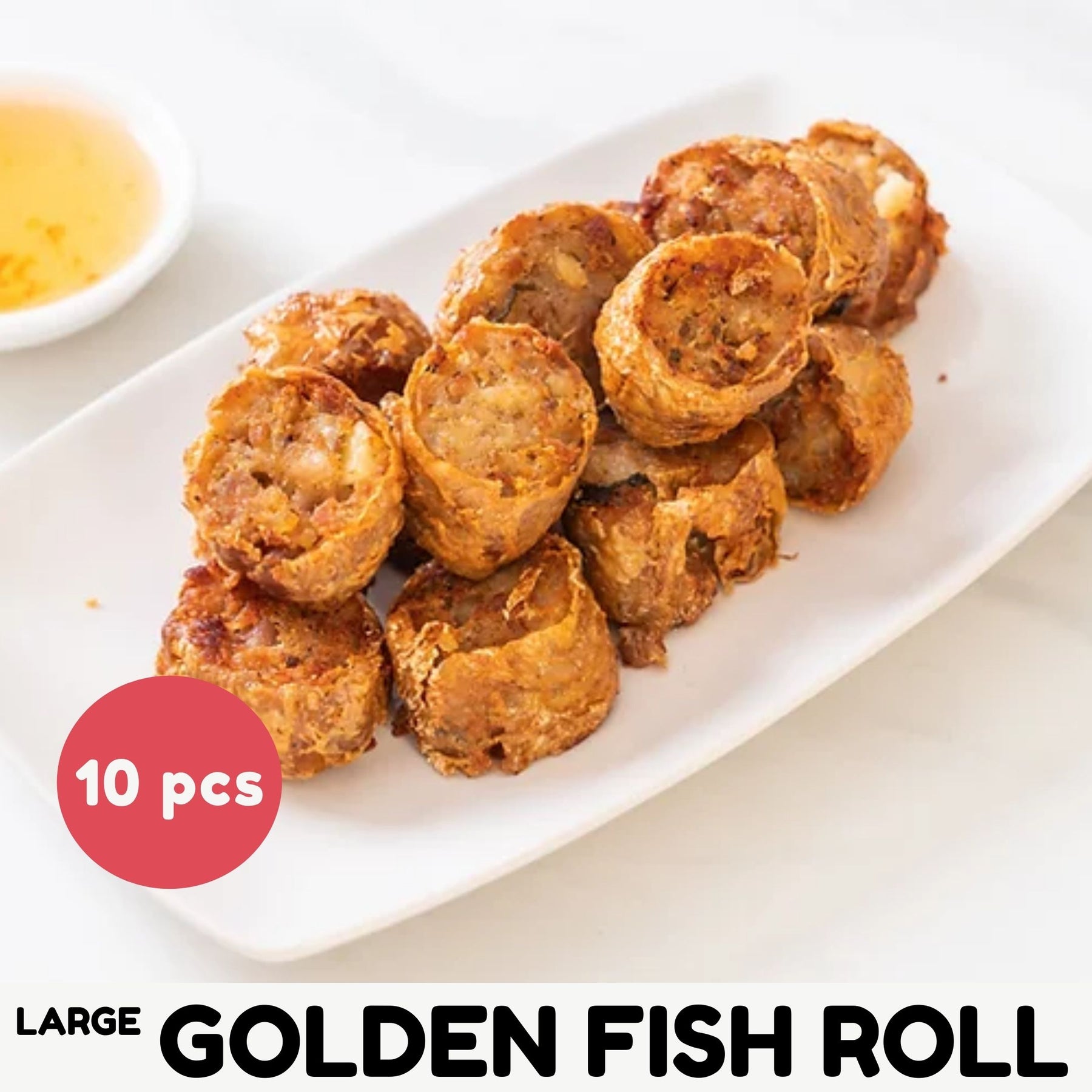 Hawker Classics - You Tiao Man Pte Ltd